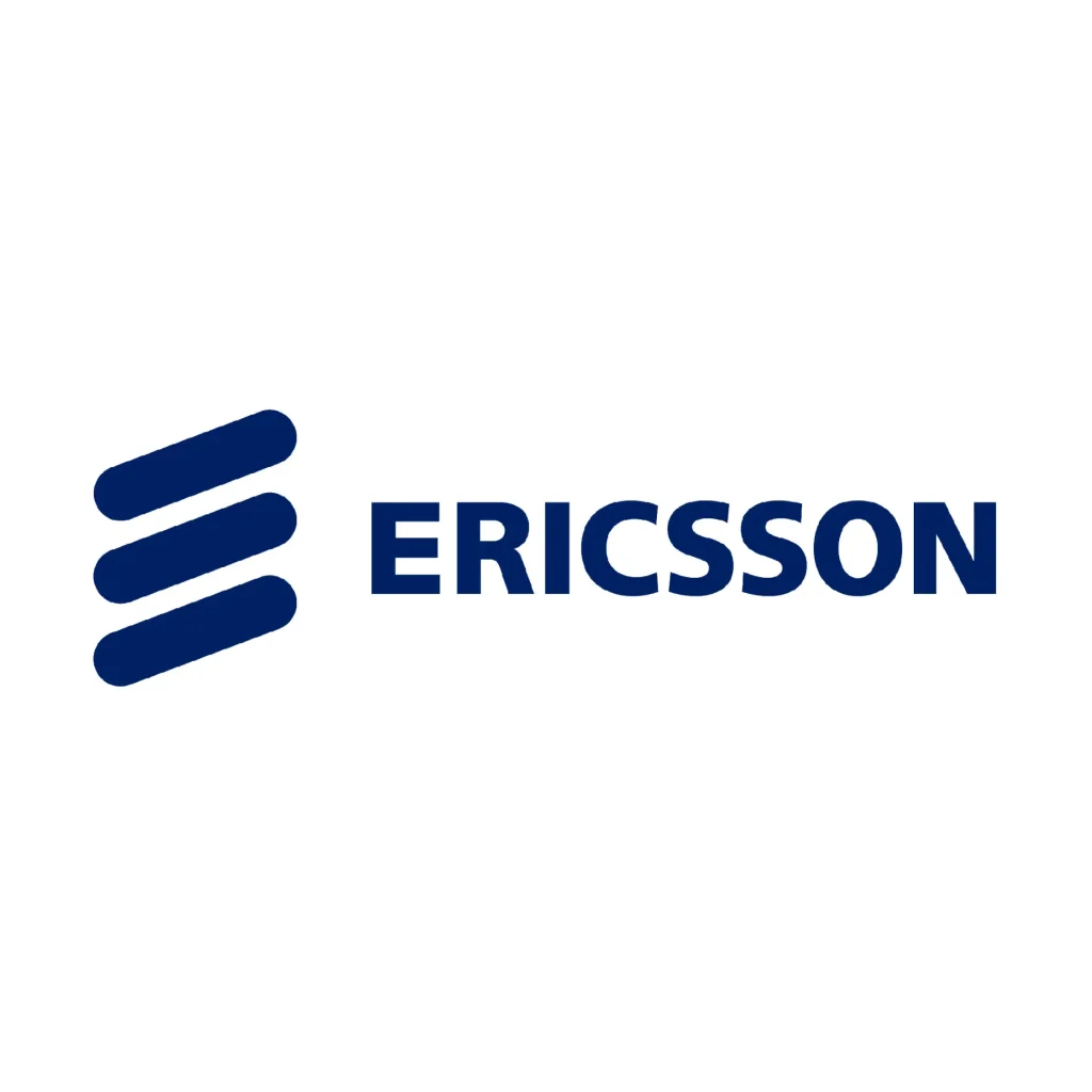 Ericsson - These Three Things